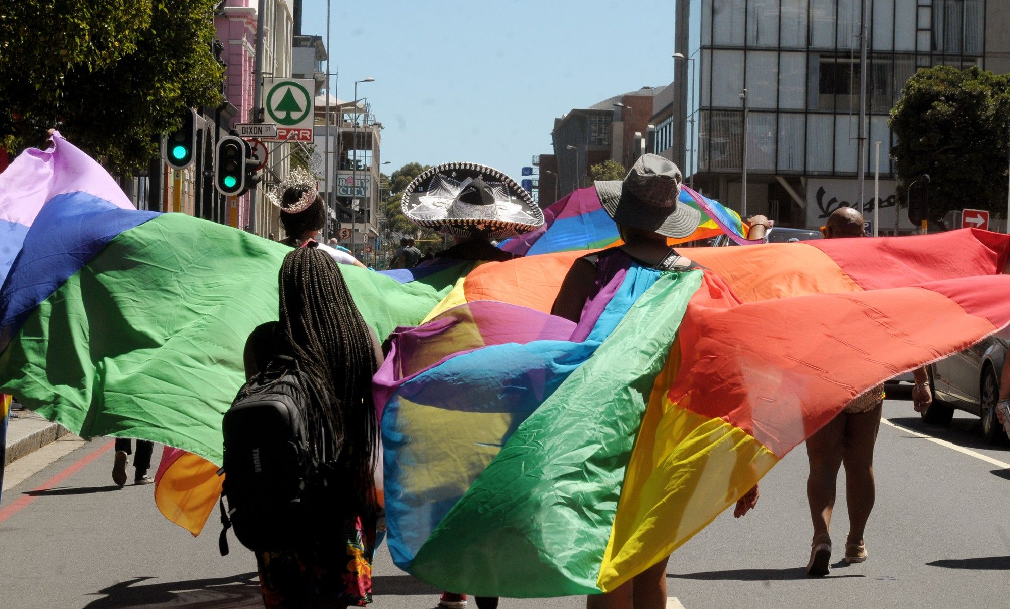 Religious outrage over City’s hosting of ‘woke’ World Pride 2028 event