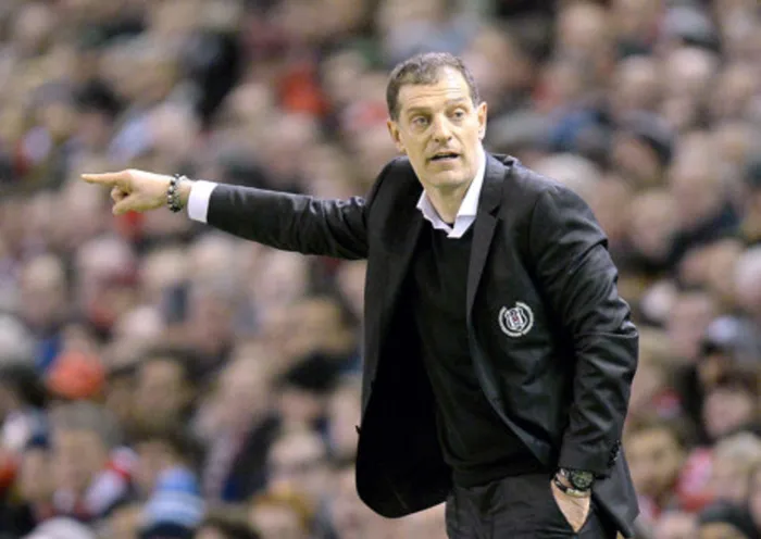 Bilic named new West Ham boss