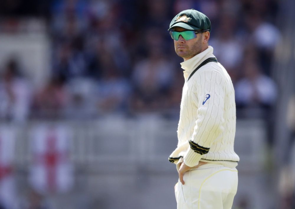 Clarke - not everyone’s cup of tea