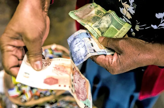 SA inches closer to junk status