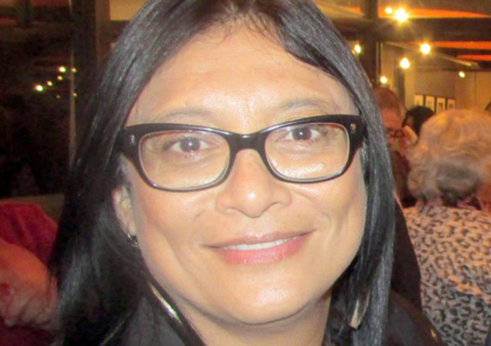 Veteran political journalist Karima Brown dies of Covid-19