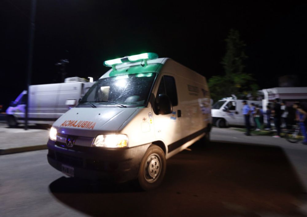 Helicopter crash: France mourns victims