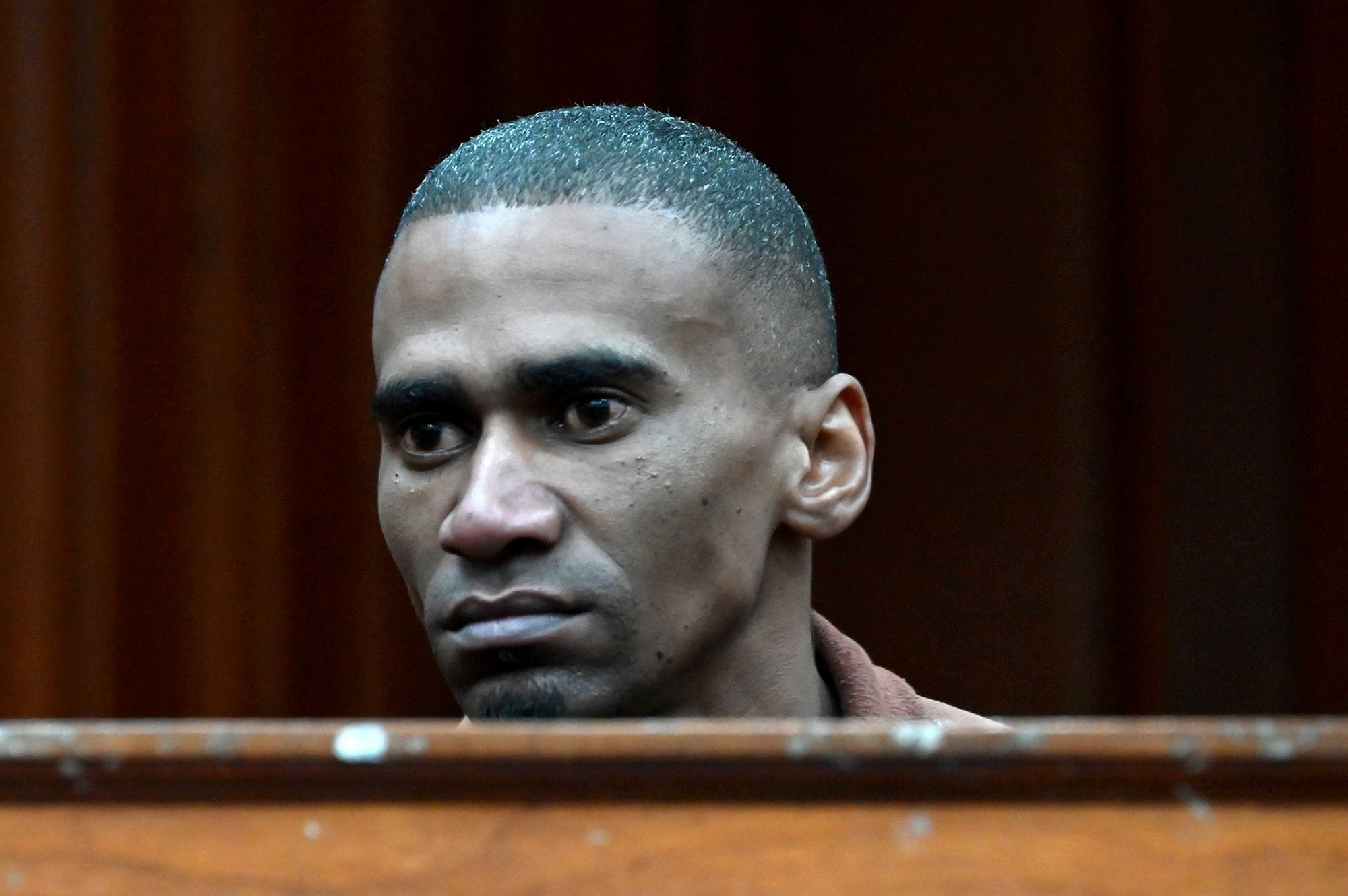 Jesse Hess killer back in court