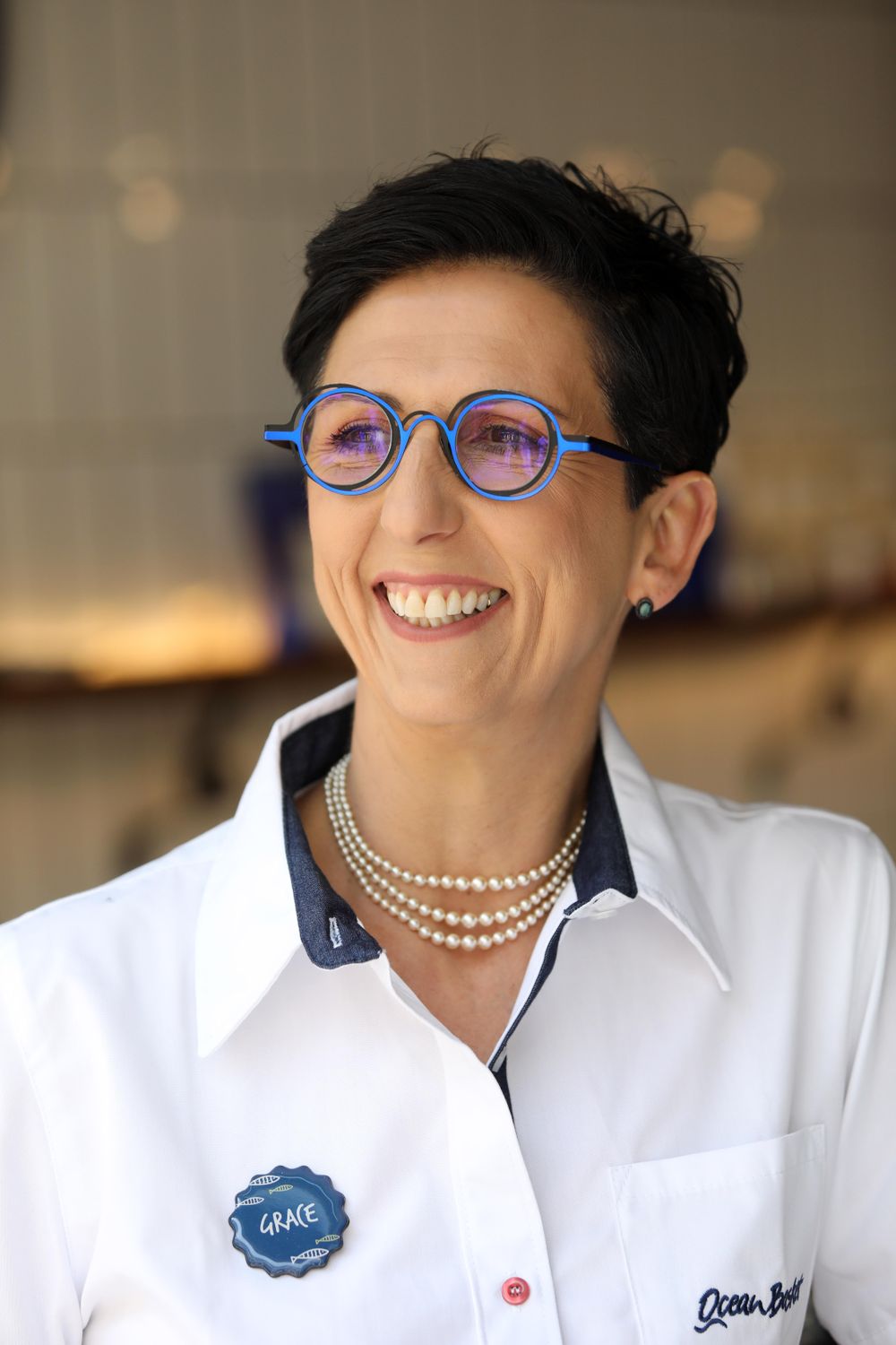 Grace Harding: Leading the way for women in South Africa’s restaurant ...