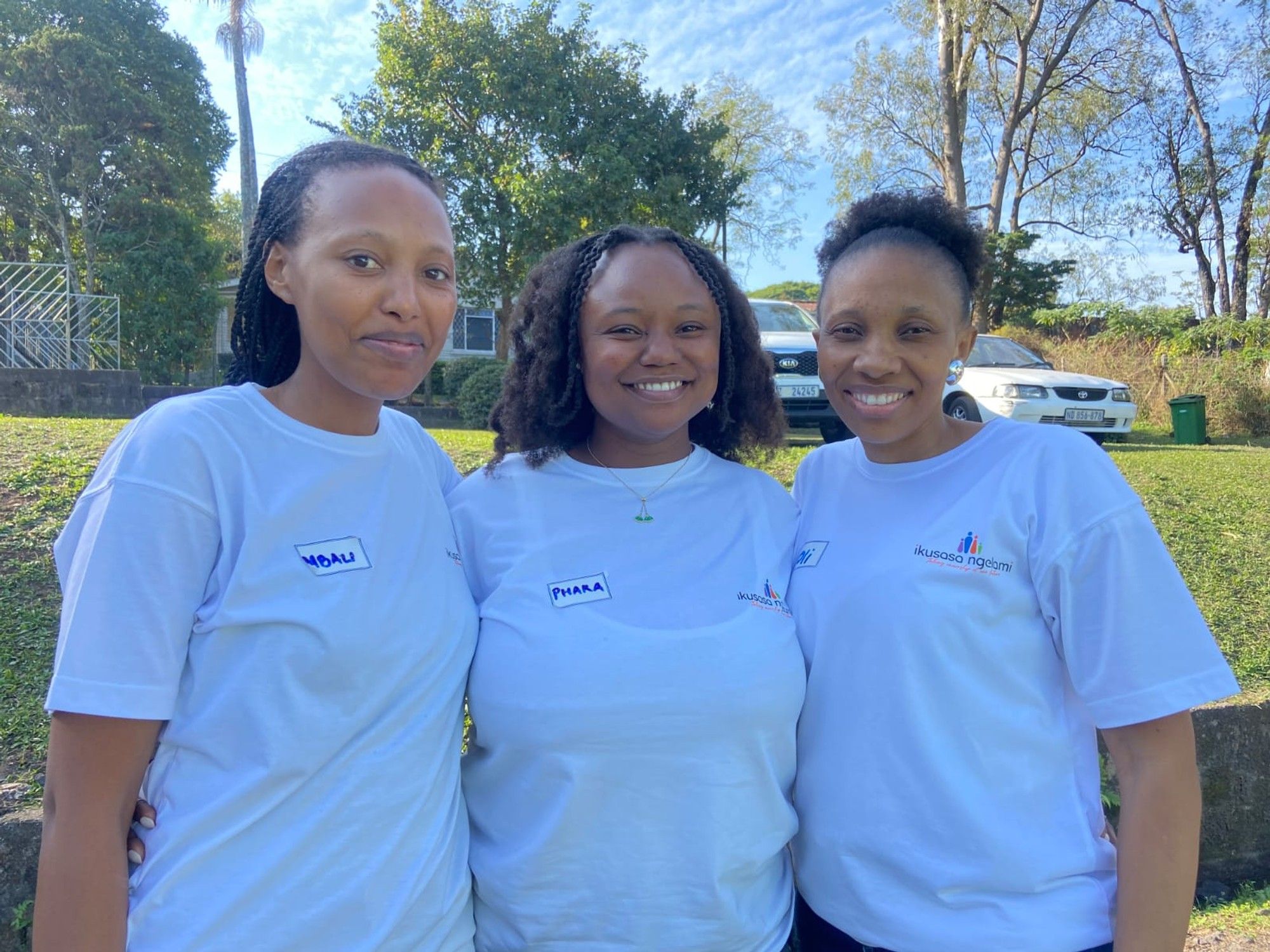 KZN NPO addresses teenage pregnancy