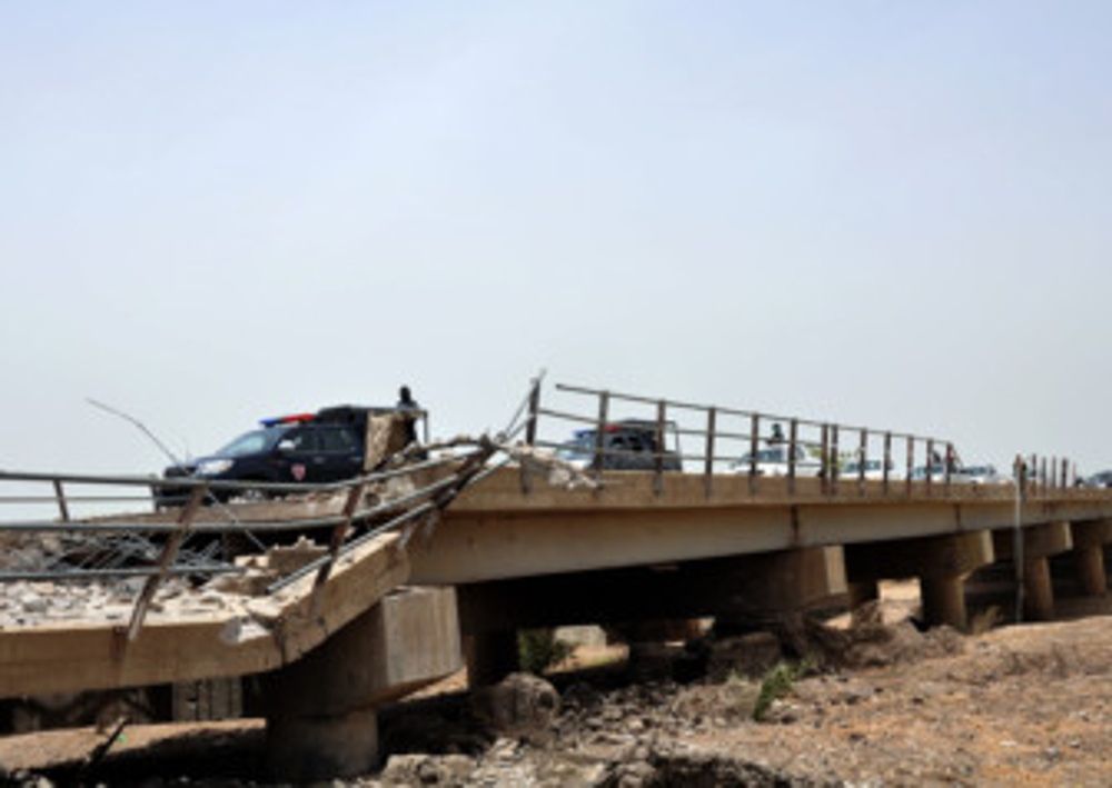 Boko Haram attack Nigerian
