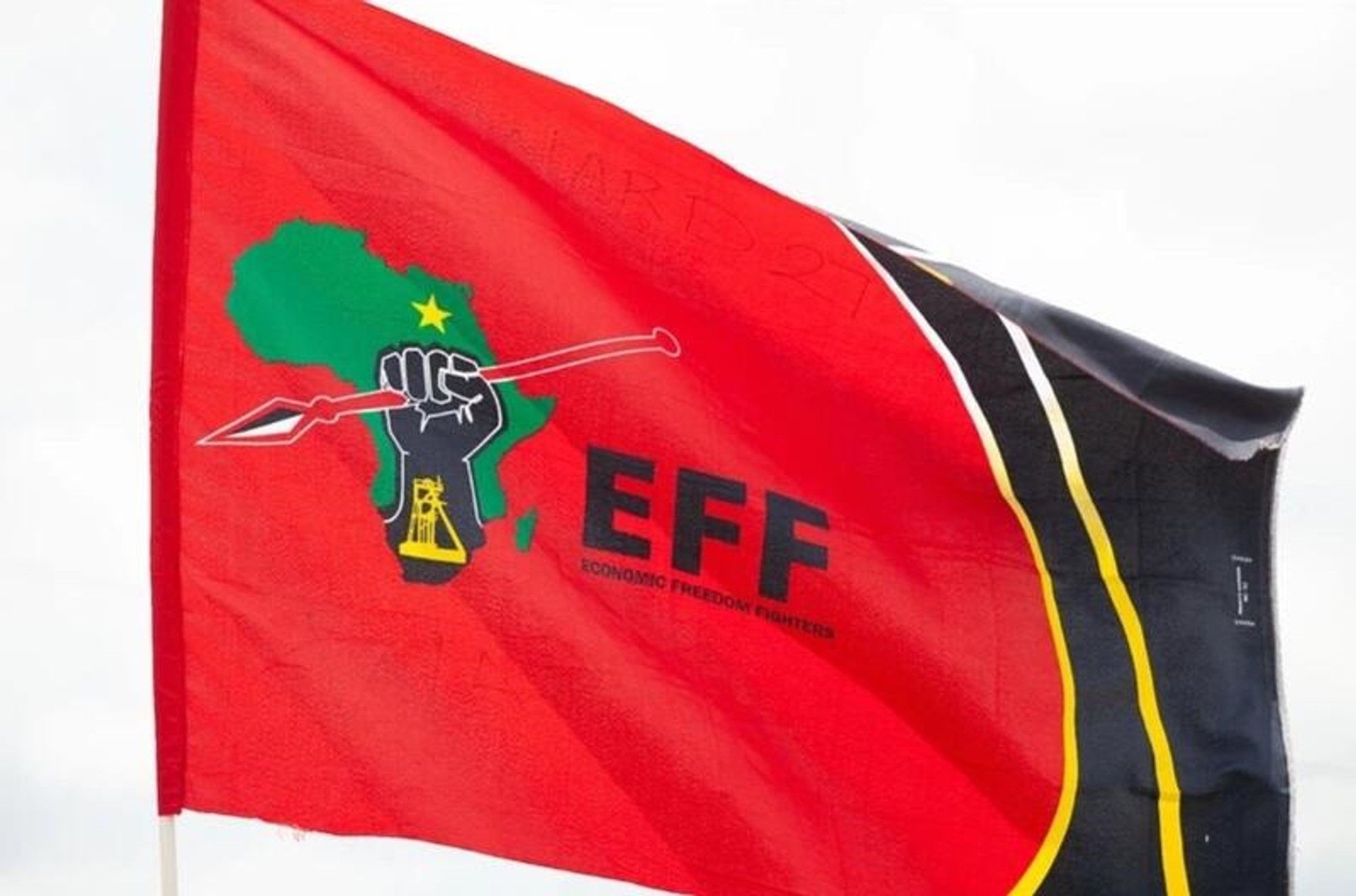 Assault charges laid against EFF councillor