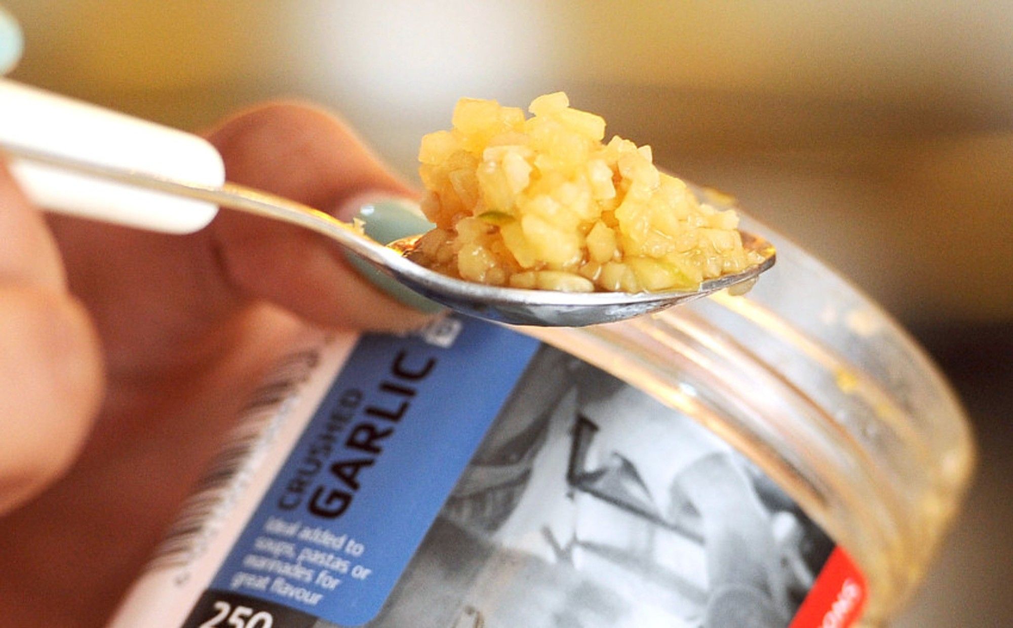 Garlic ‘kills’ cancer cells - UCT study