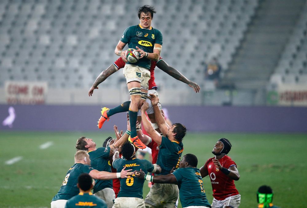 SA photographer wins World Sports Photography Award