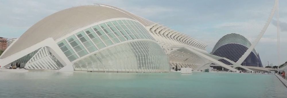 WATCH: An inside look at the spectacular CaixaForum