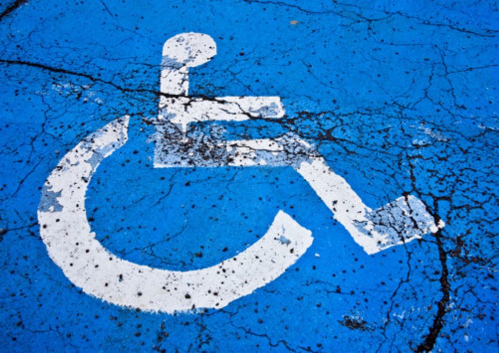 Paralysed cyclist ‘cured’ by bike crash