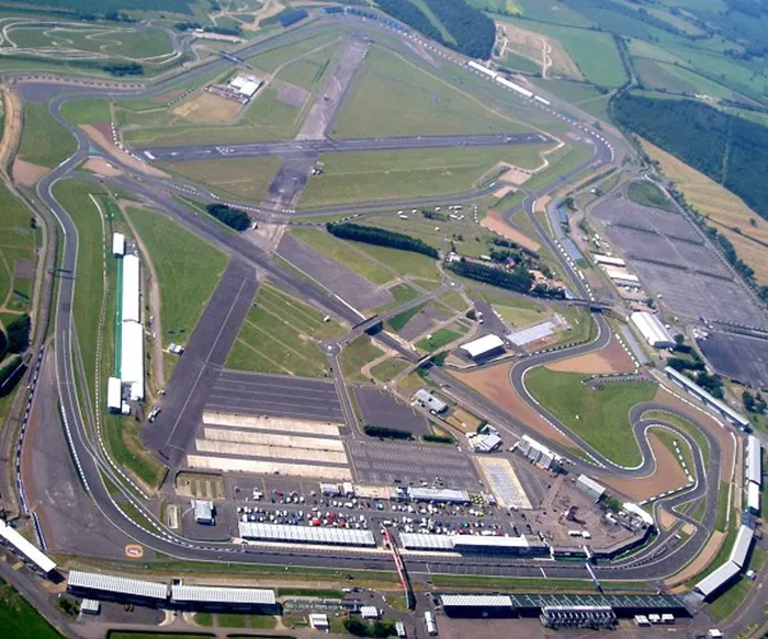 Silverstone not for sale, says Hill