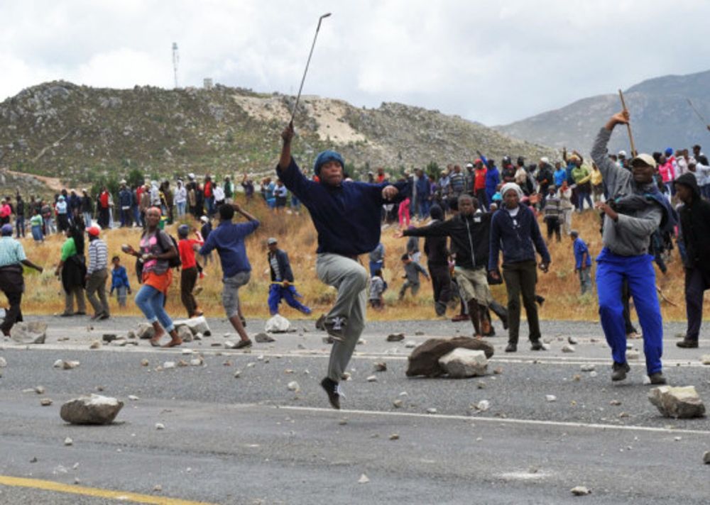 Farmerworkers to march next week
