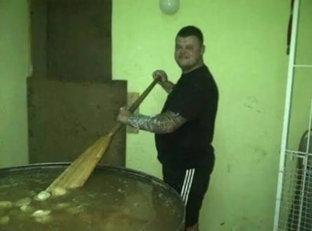 Defence team strikes back in case against suspected abalone kingpin