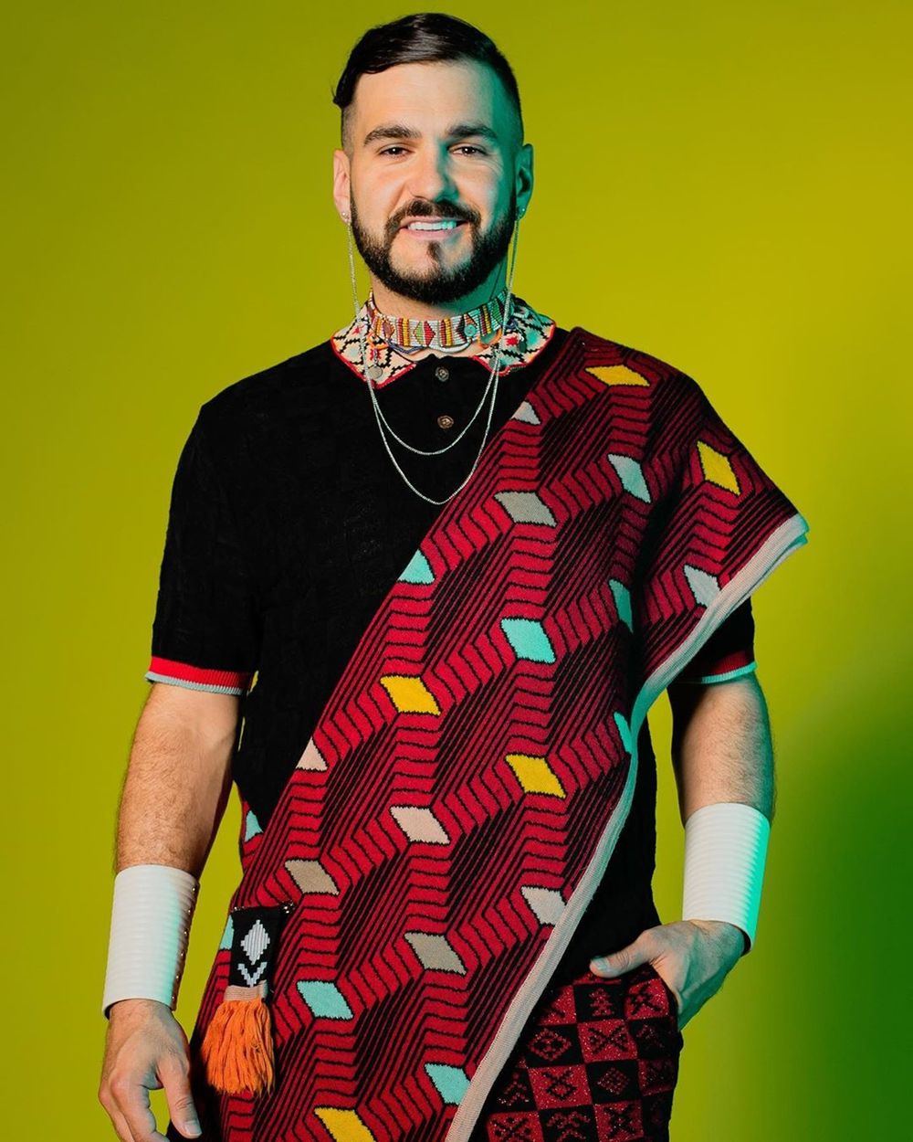 J'Something talks about Mi Casa's latest album 'We Made It'