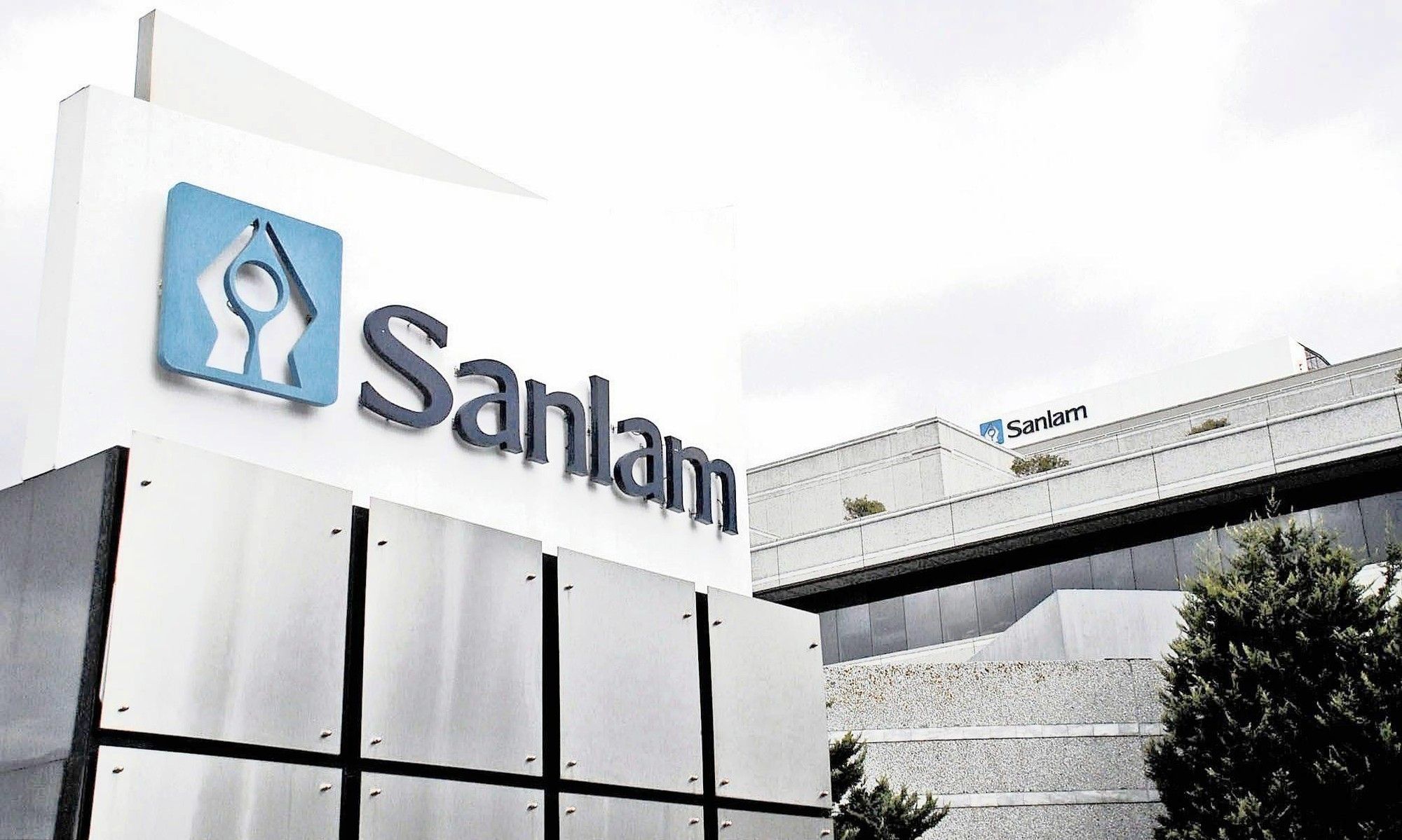 Sanlam is now the largest insurer in Africa