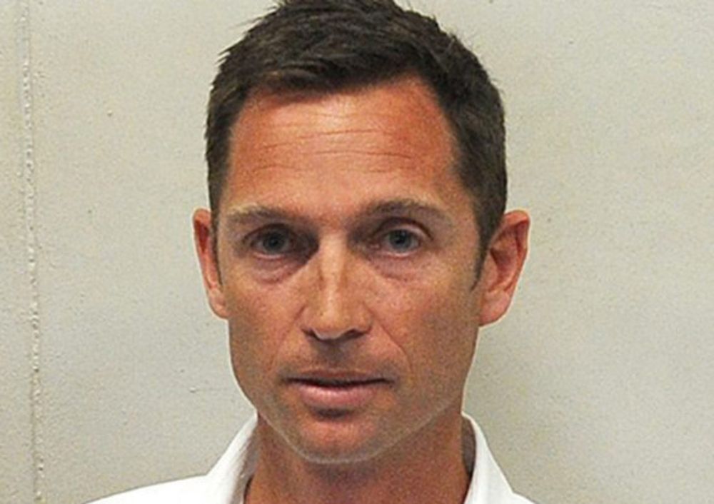 Swimming coach Osrin will stand trial