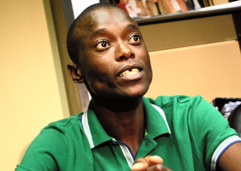 ANCYL’s Magaqa apologises to Gigaba