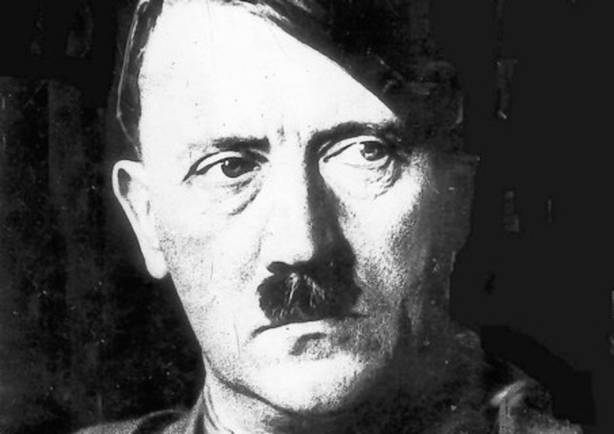 'Doodle proves Hitler fled to Brazil'