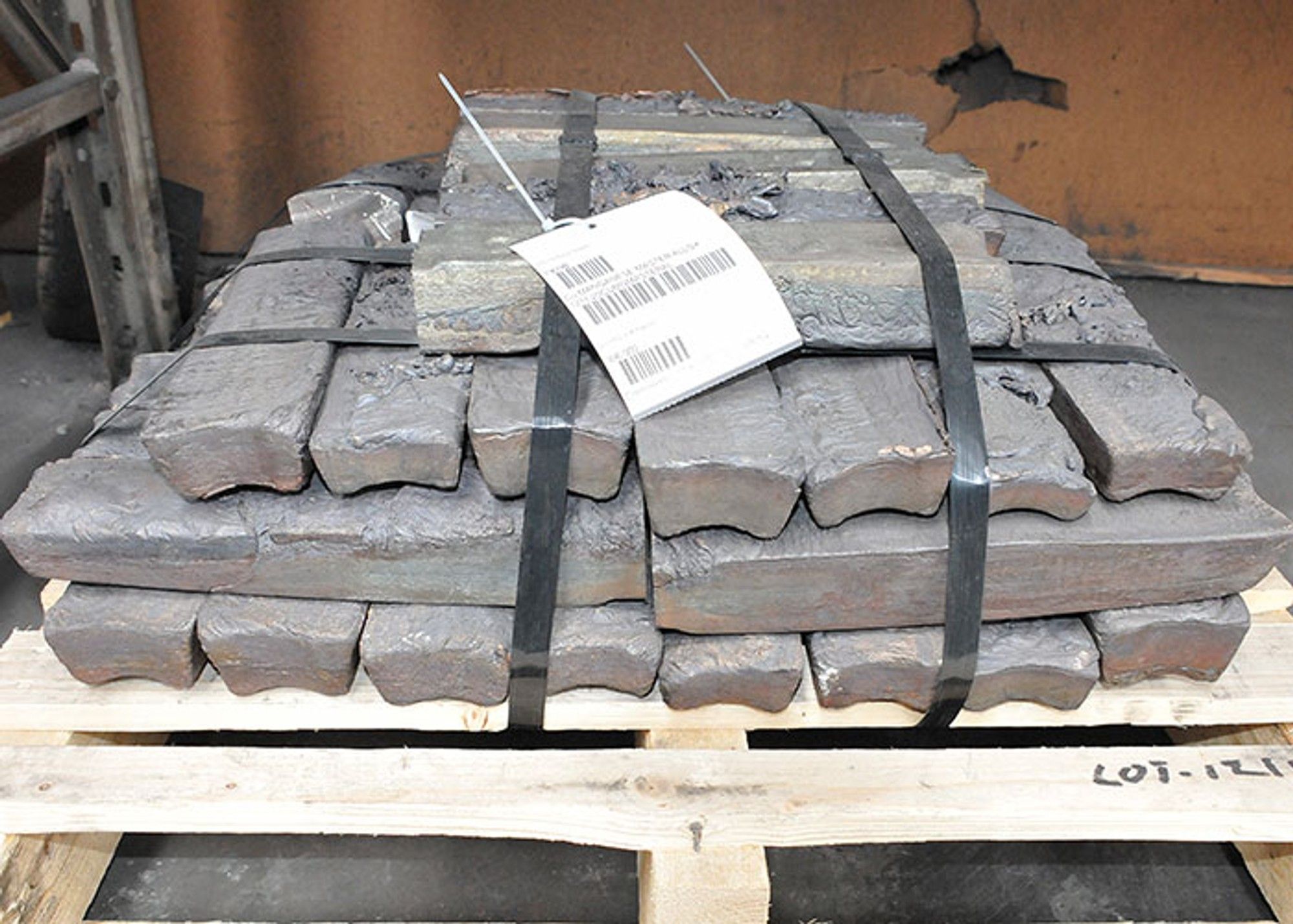 Insimbi forecasts lower half-year profit in a tough operating environment