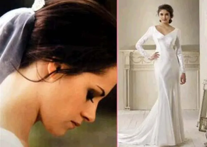 Video: 9 best wedding hair tips