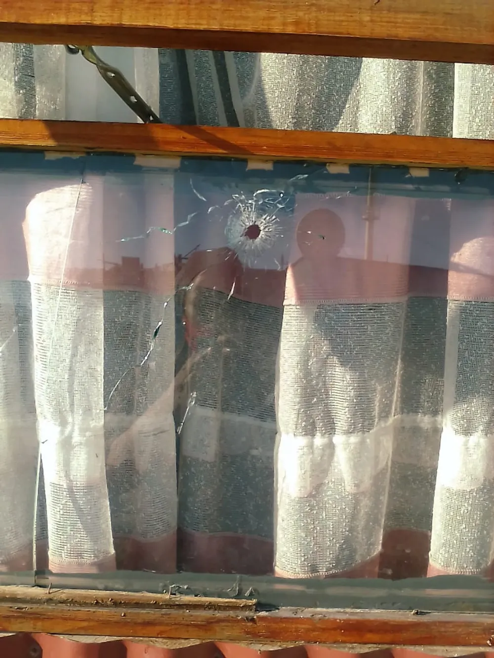 Family demand justice for girl, 7, killed by stray bullet during June ...