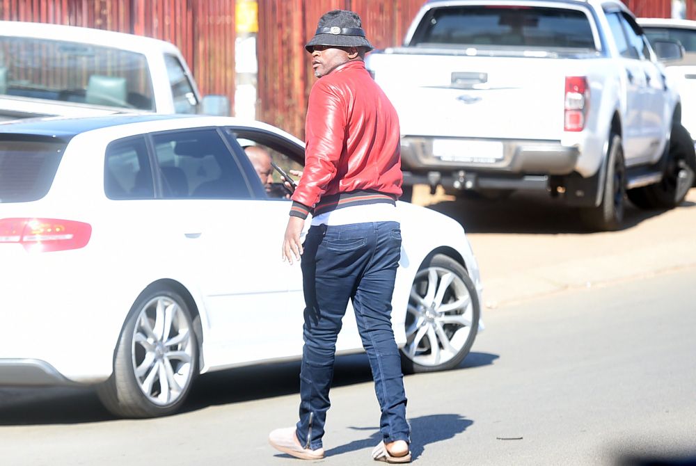 More could join fraud-accused Tonic Chabalala in the dock