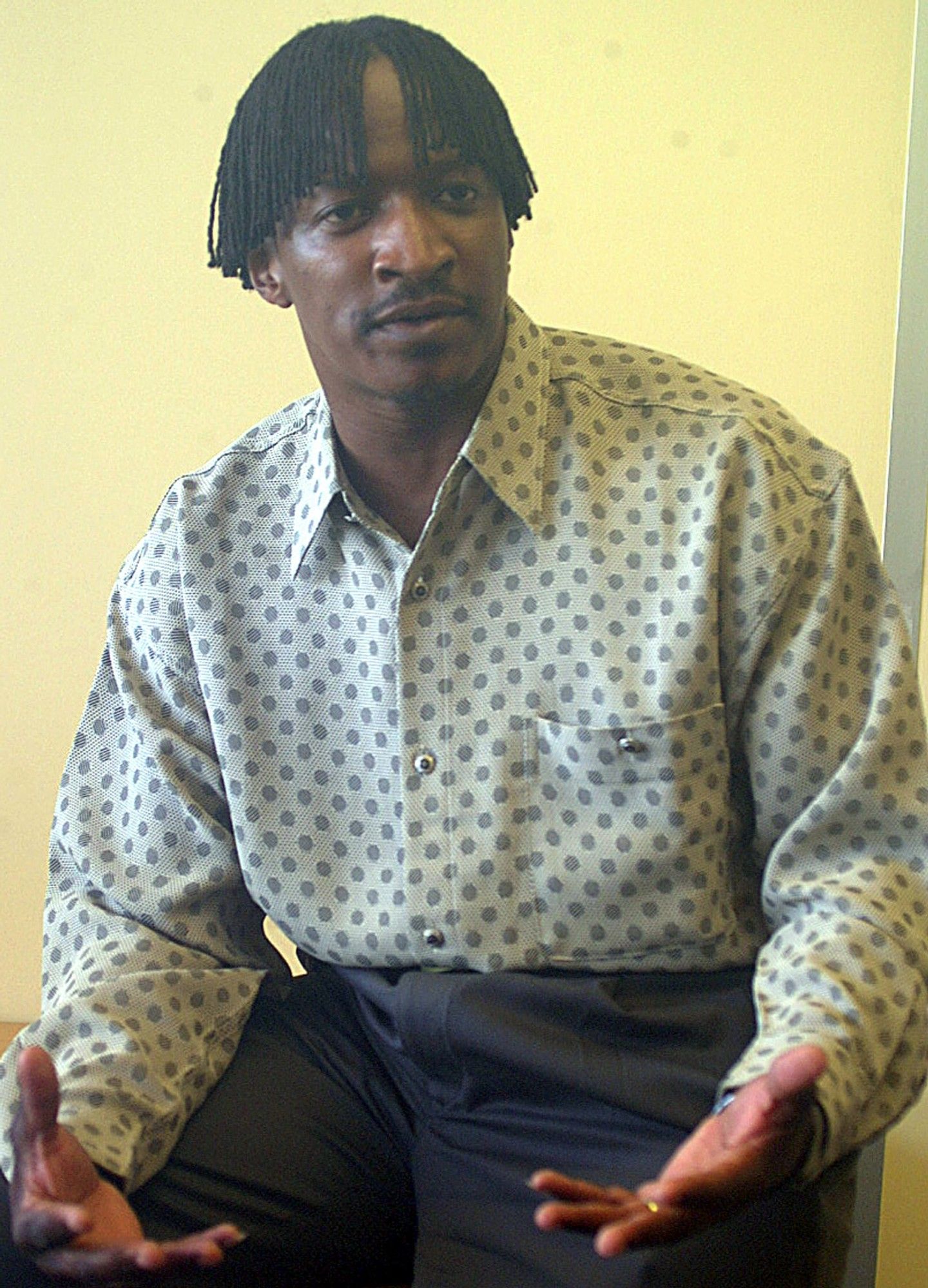 Jabu Stone expands its impact on SA hair industry with new mobile app