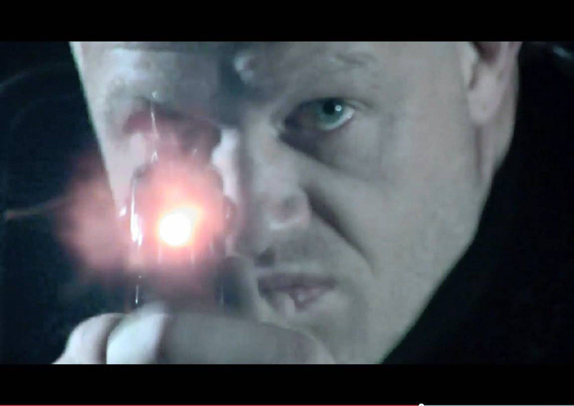 Kebble murder on the big screen