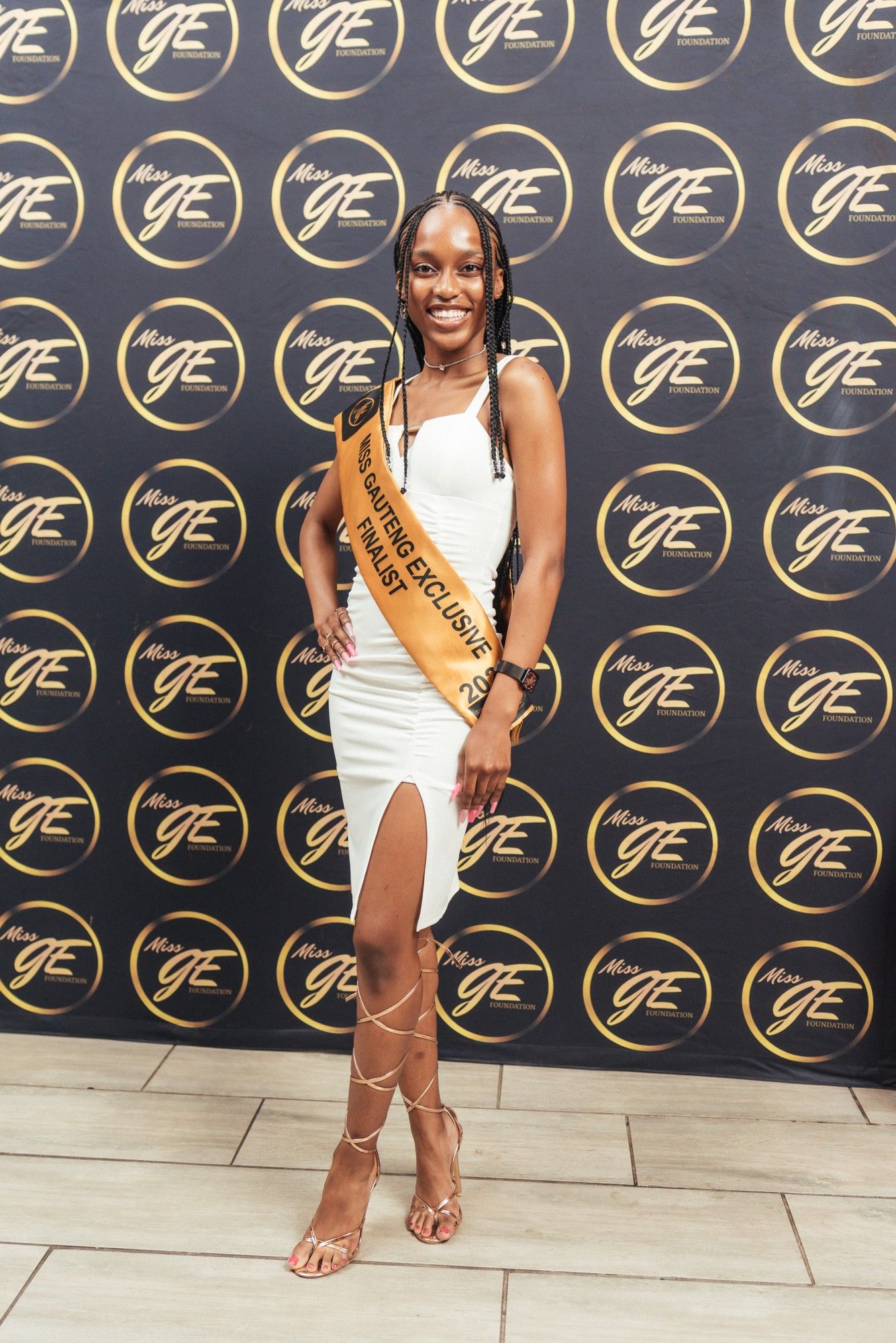 Miss Gauteng Exclusive finalist aims to bring crown to Tshwane