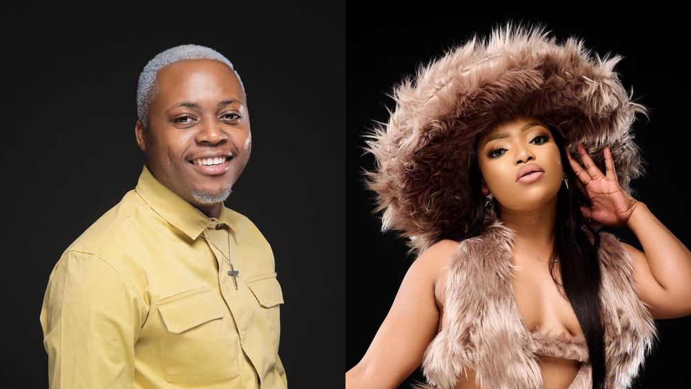 Amapiano stars Kelvin Momo and Babalwa M fuel breakup rumours ahead of new music drops