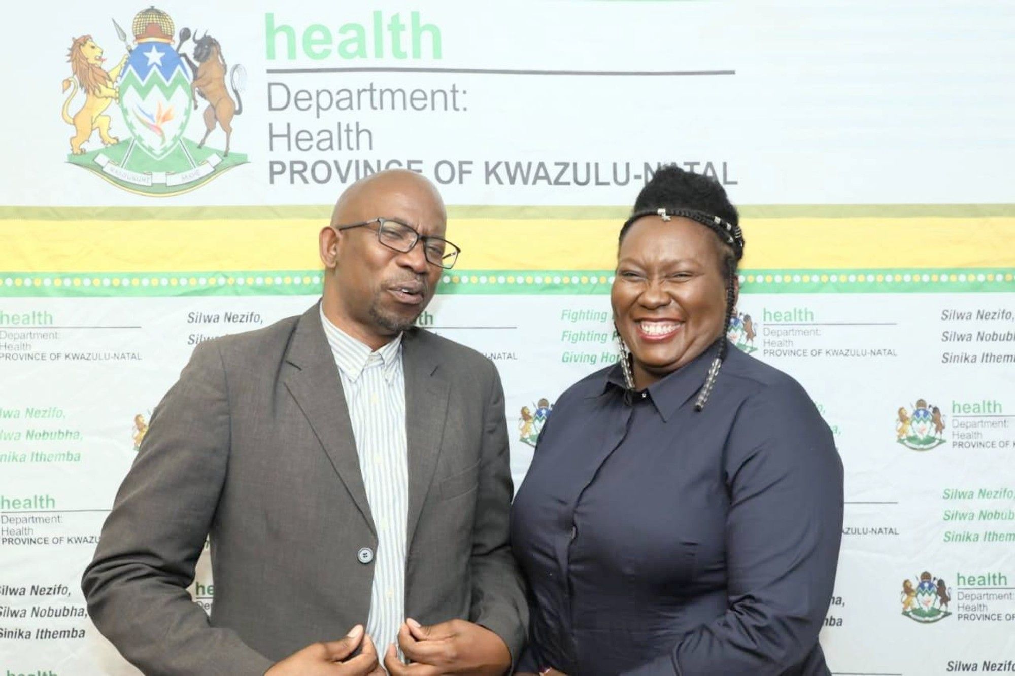 KZN invested in health facilities’ upgrades