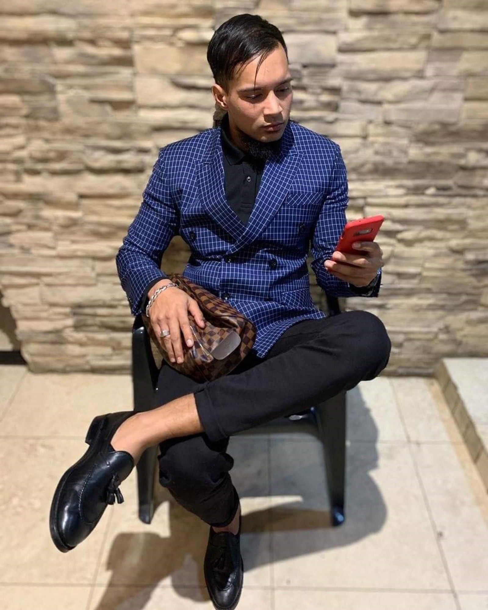 Totsiens to a Kaapse talent: Ricky vannie Frontline begins new life in ...