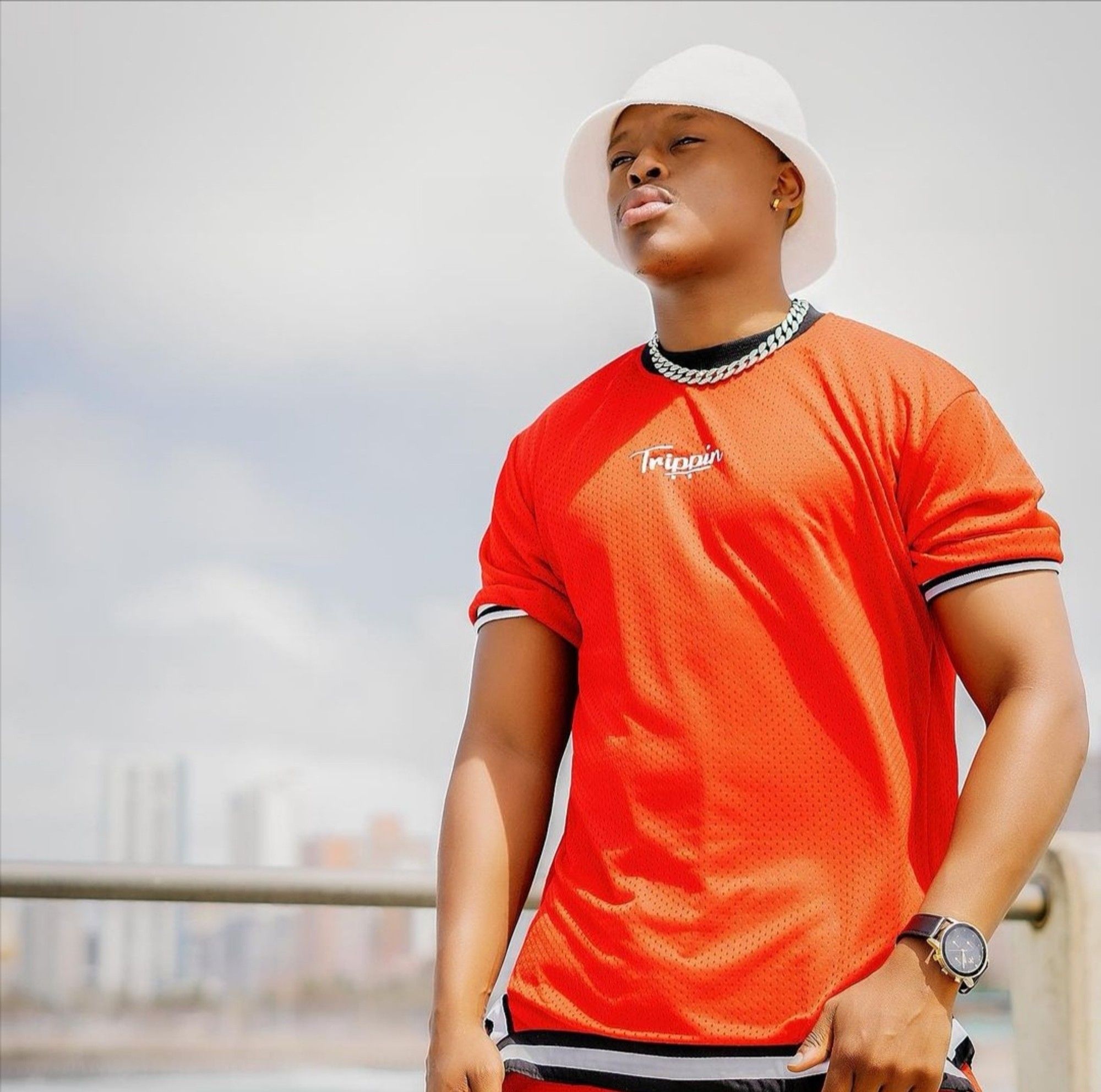 Touchline's moment of truth