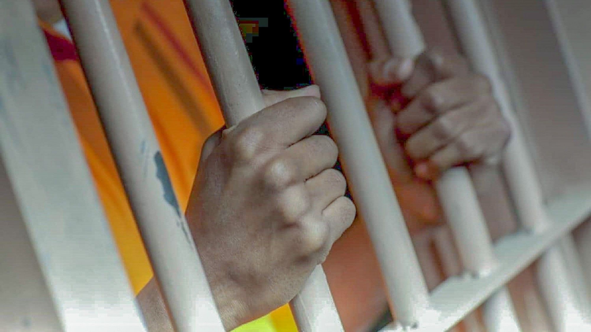 Serial rapist sentenced two life terms for crimes