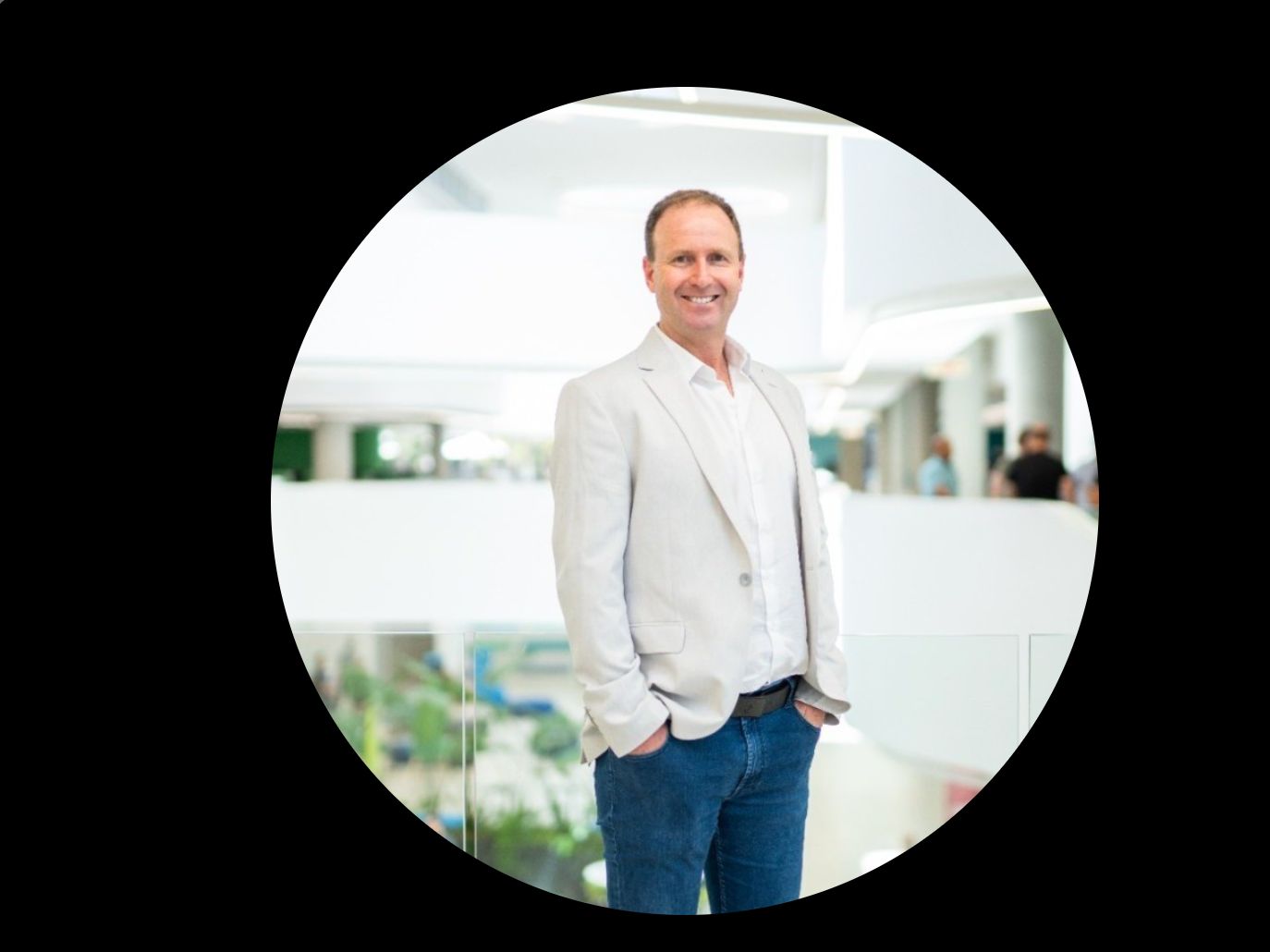 Capitec Bank Appoints Graham Lee as New CEO, Succeeding Gerrie Fourie