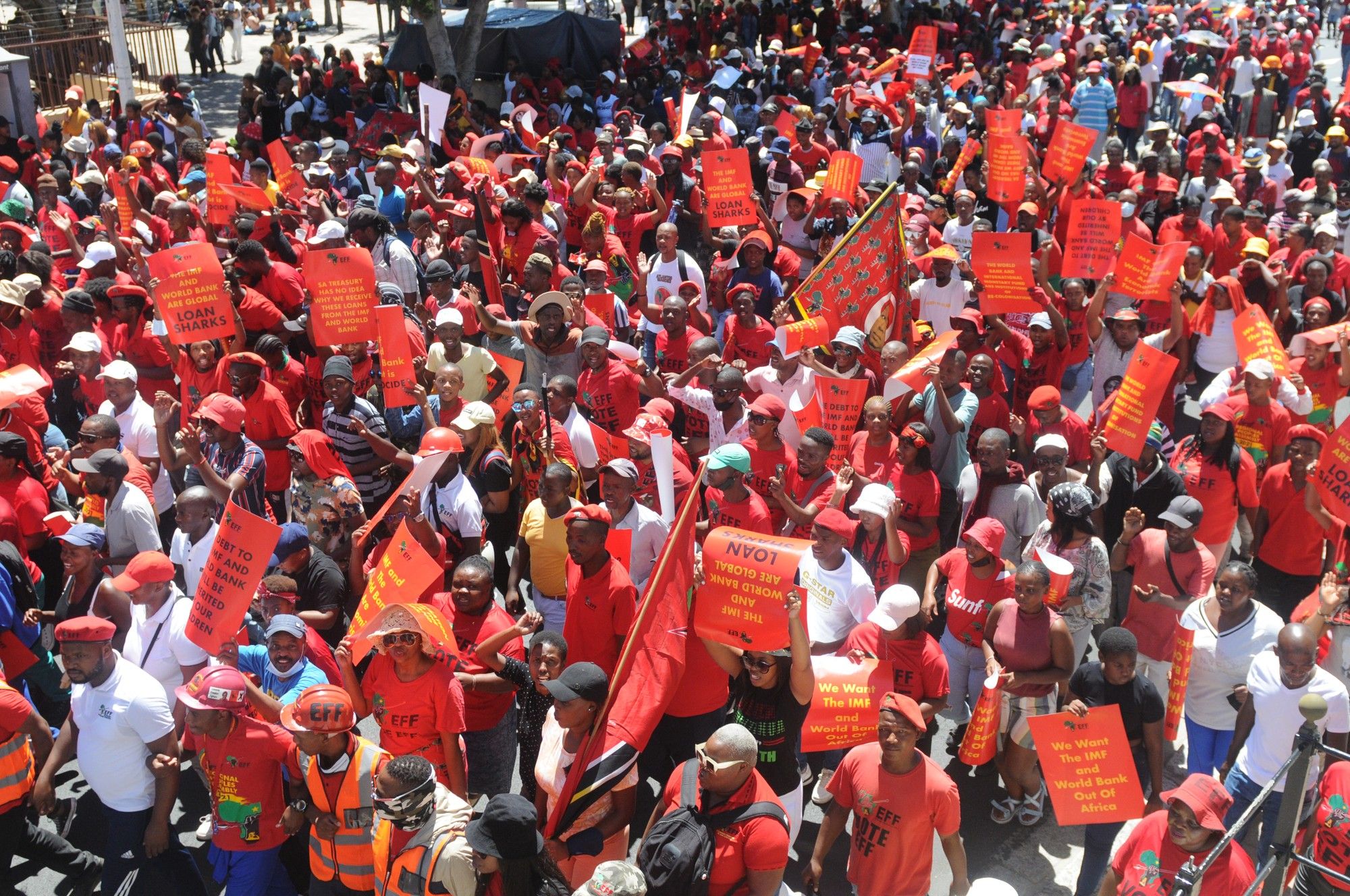 The DA’s request to have EFF national shutdown declared ‘unlawful ...