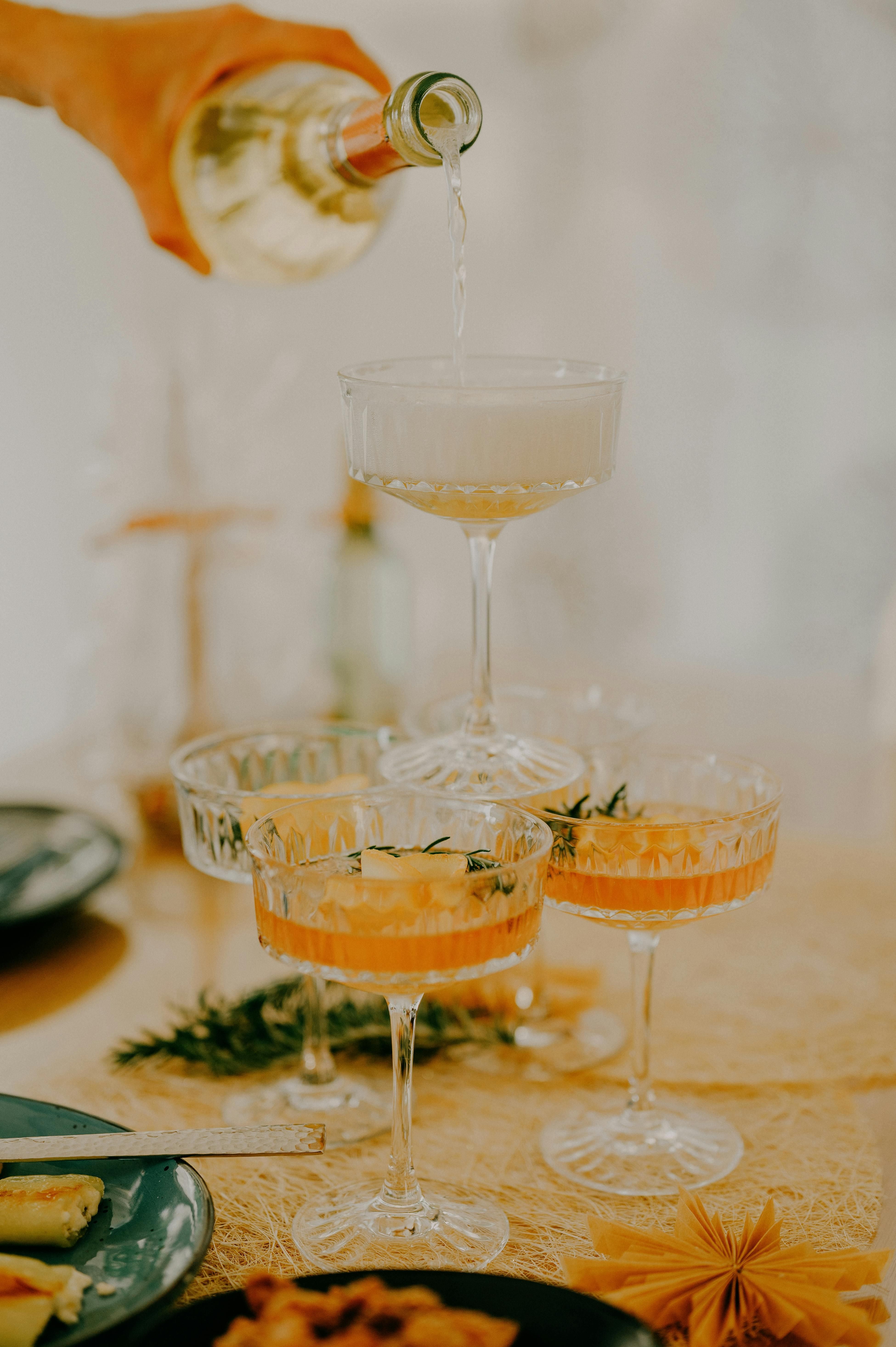 Drink like a local: a journey through the world’s iconic beverages