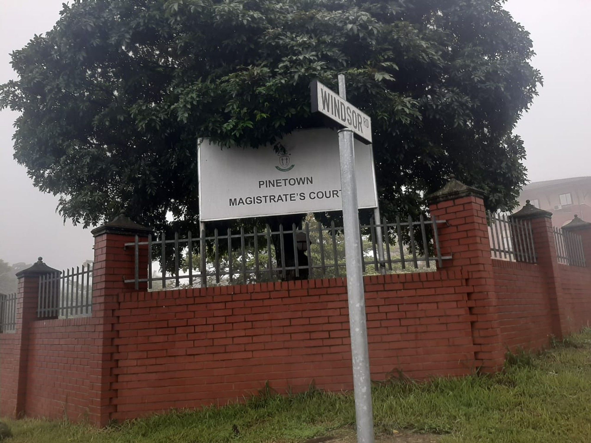 Road rage murder accused tells of trauma after murder