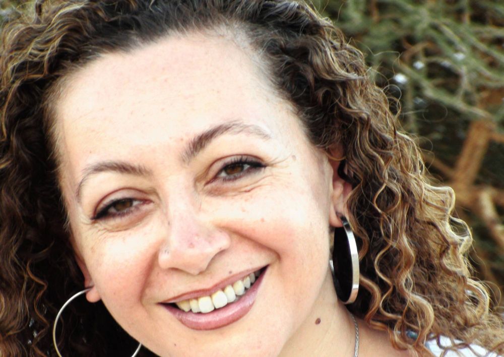 Writer ‘processing the revolution’