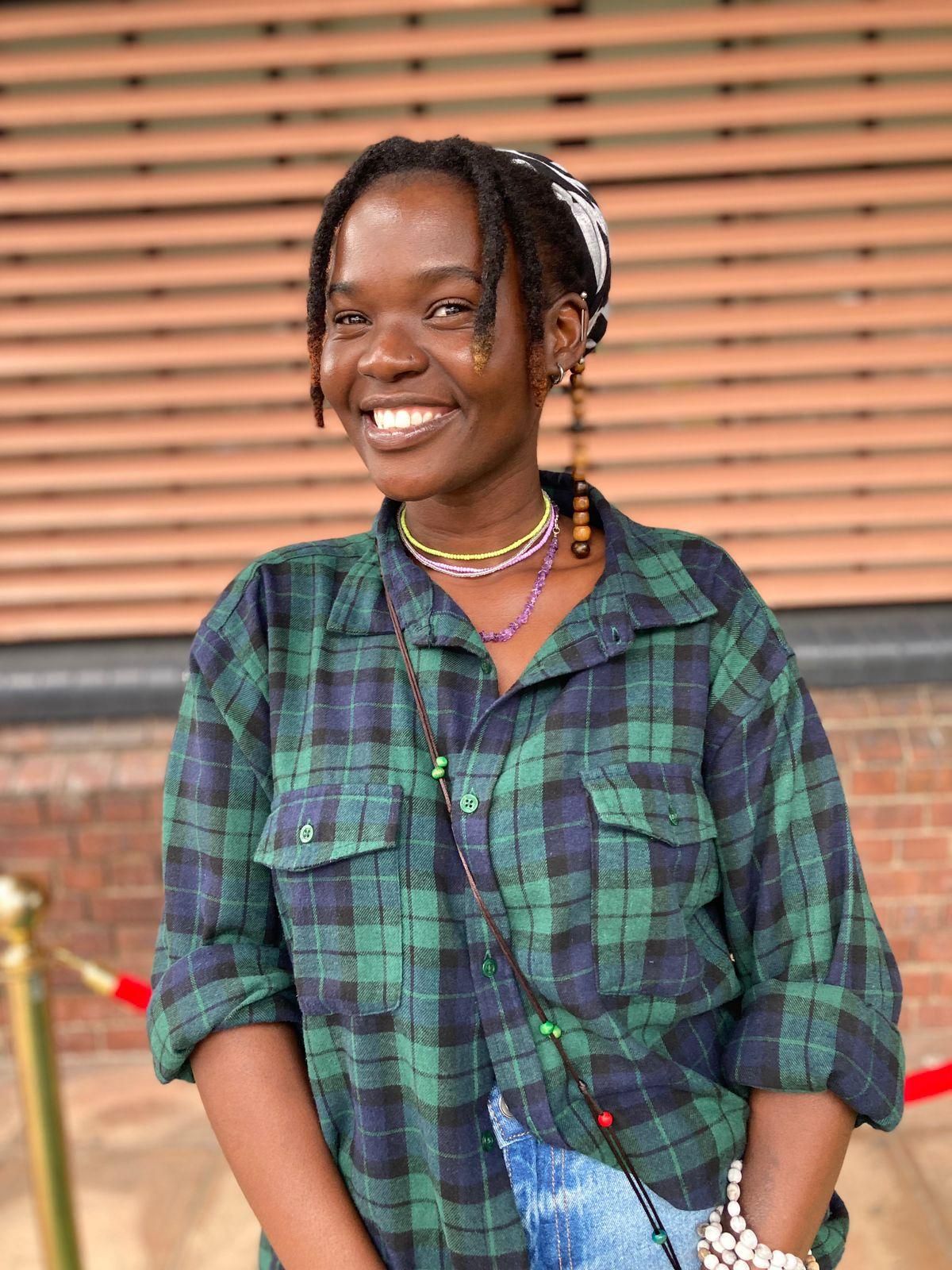 Poetry power for social change