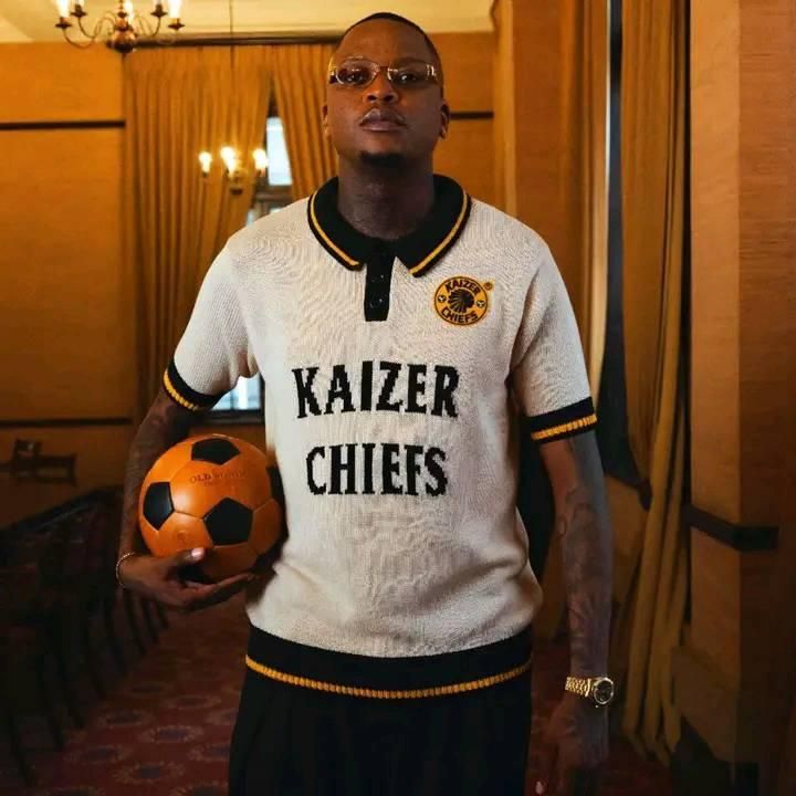 Oscar Mbo slams Kaizer Chiefs players after Marumo Gallants draw: ‘Some ...