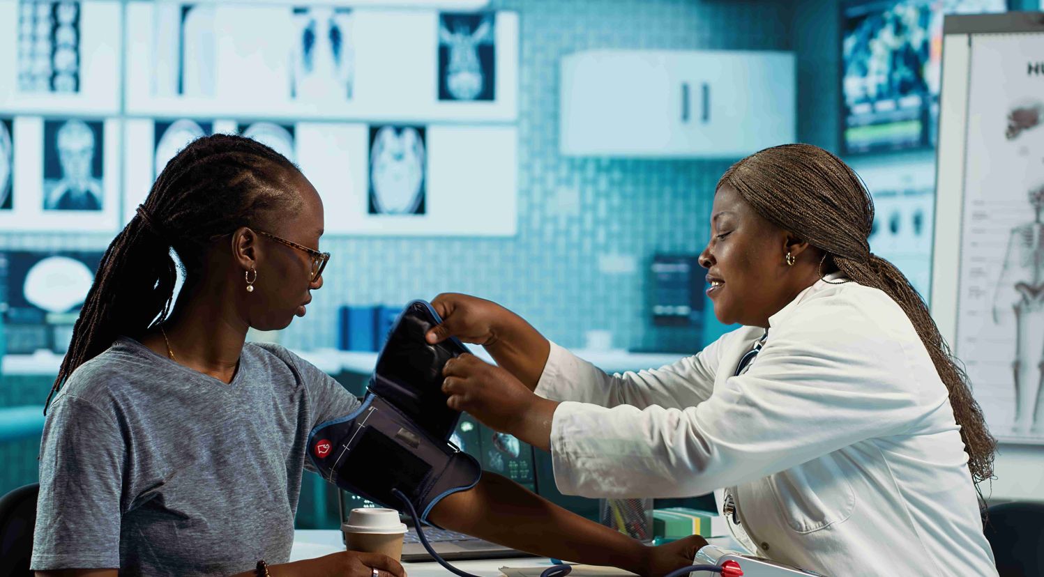 Women’s Month: 5 health checks every woman should prioritise