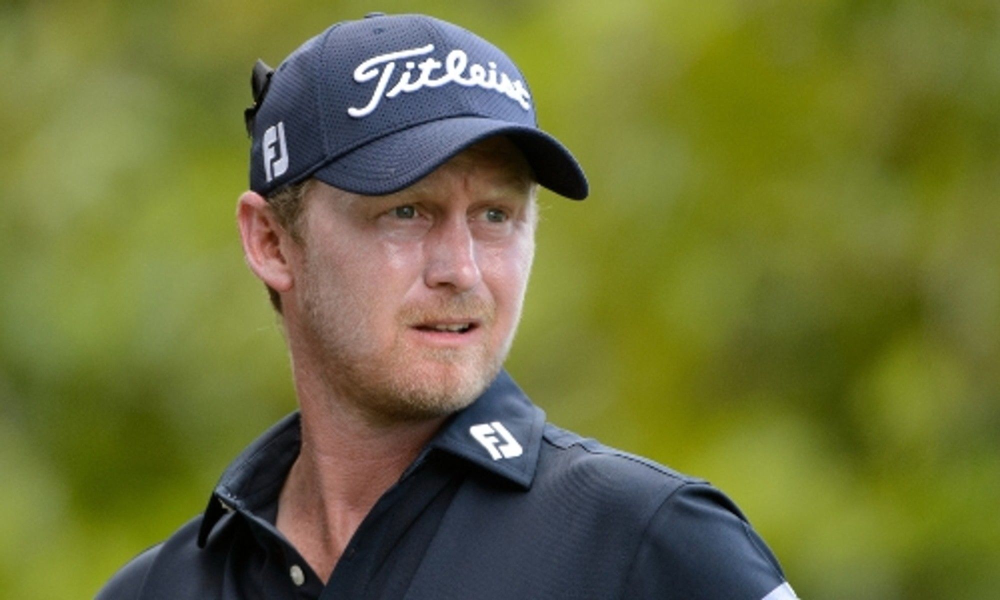 Justin Harding, Charl Schwartzel in with a shout in Abu Dhabi