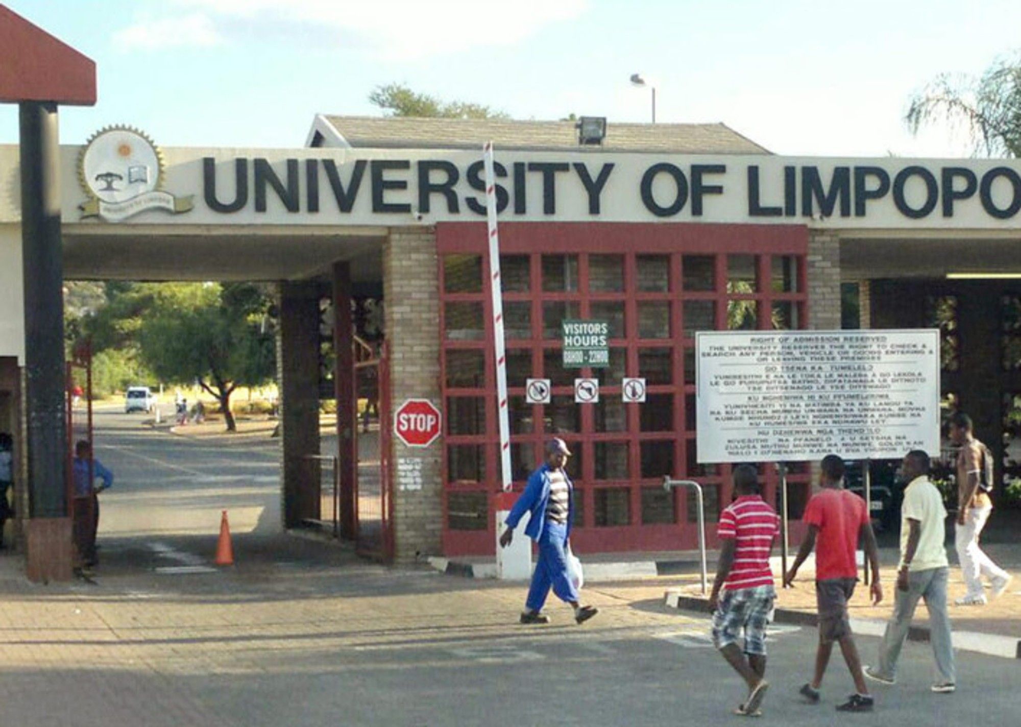 EFF wins Student Representative Council elections at University of Limpopo