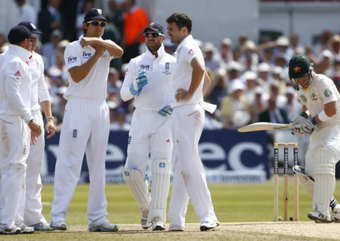 Flower calls for ‘calm’ DRS verdicts