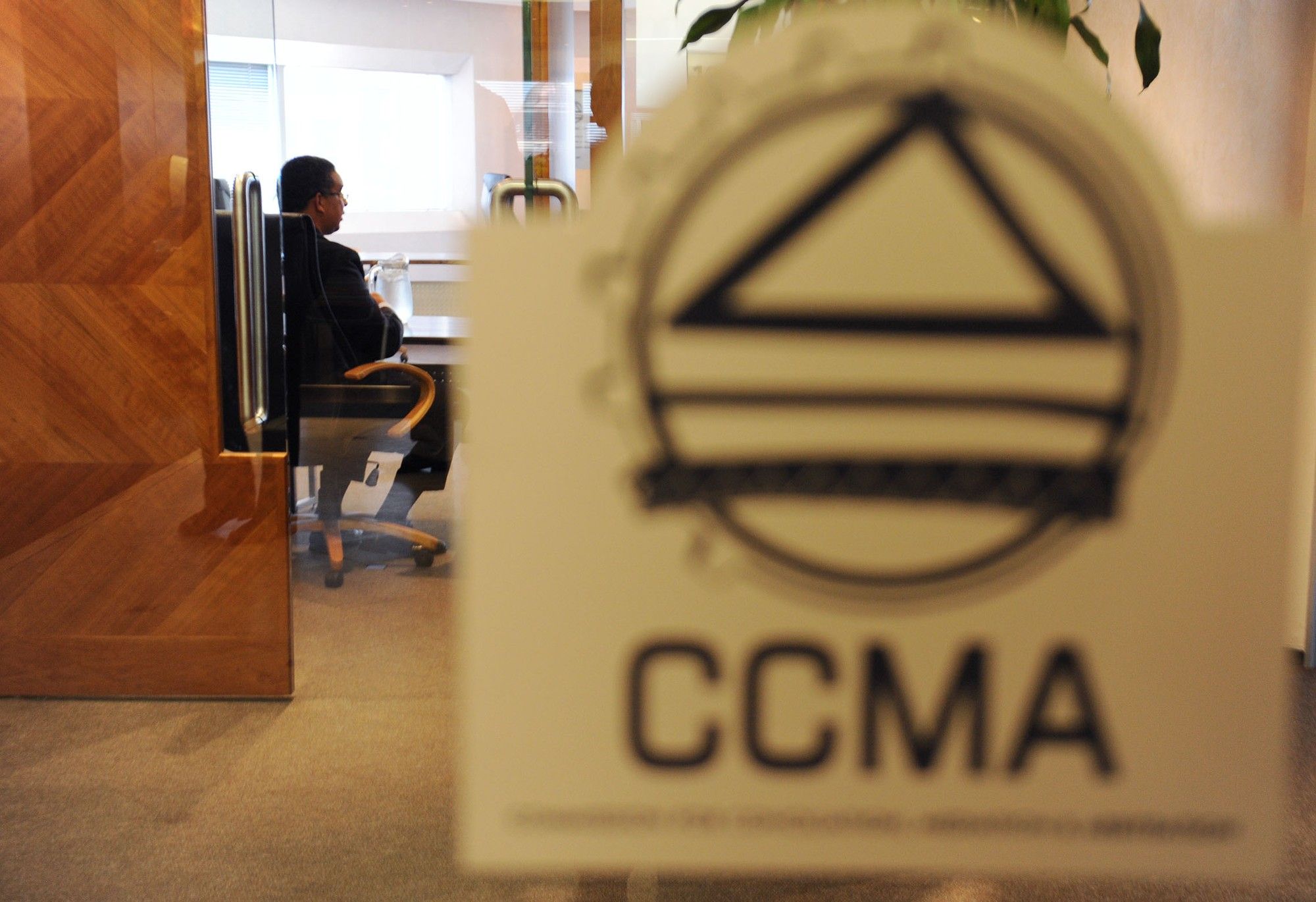 'Who Ate the Cheese?' The CCMA’s collapse and the betrayal of South ...