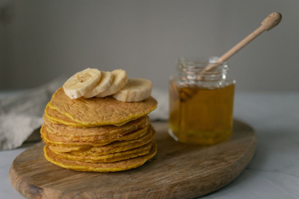 What are the best foods to eat when you have a stomach ulcer?