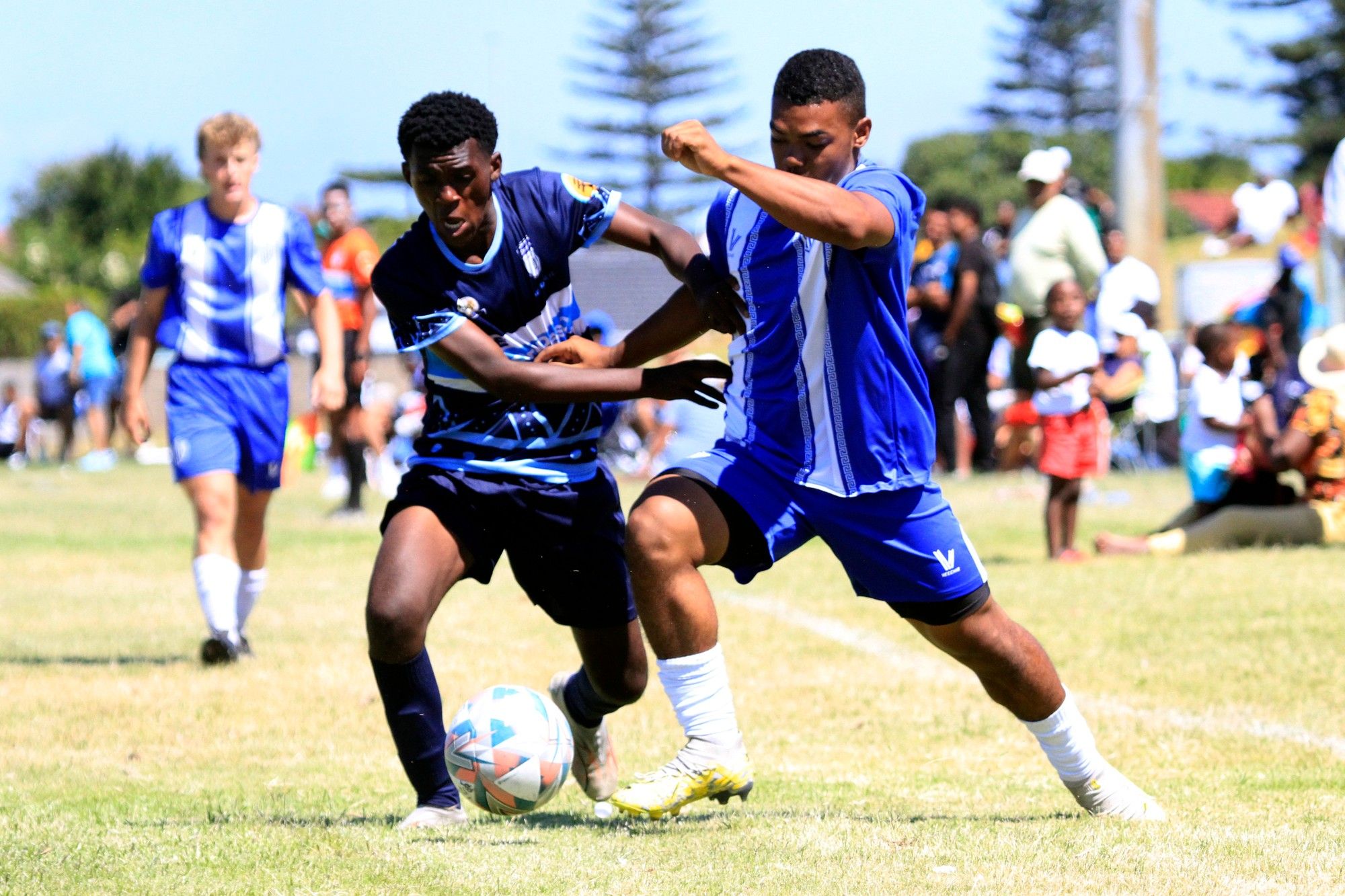 Premier Cup 2025 all set for the main event