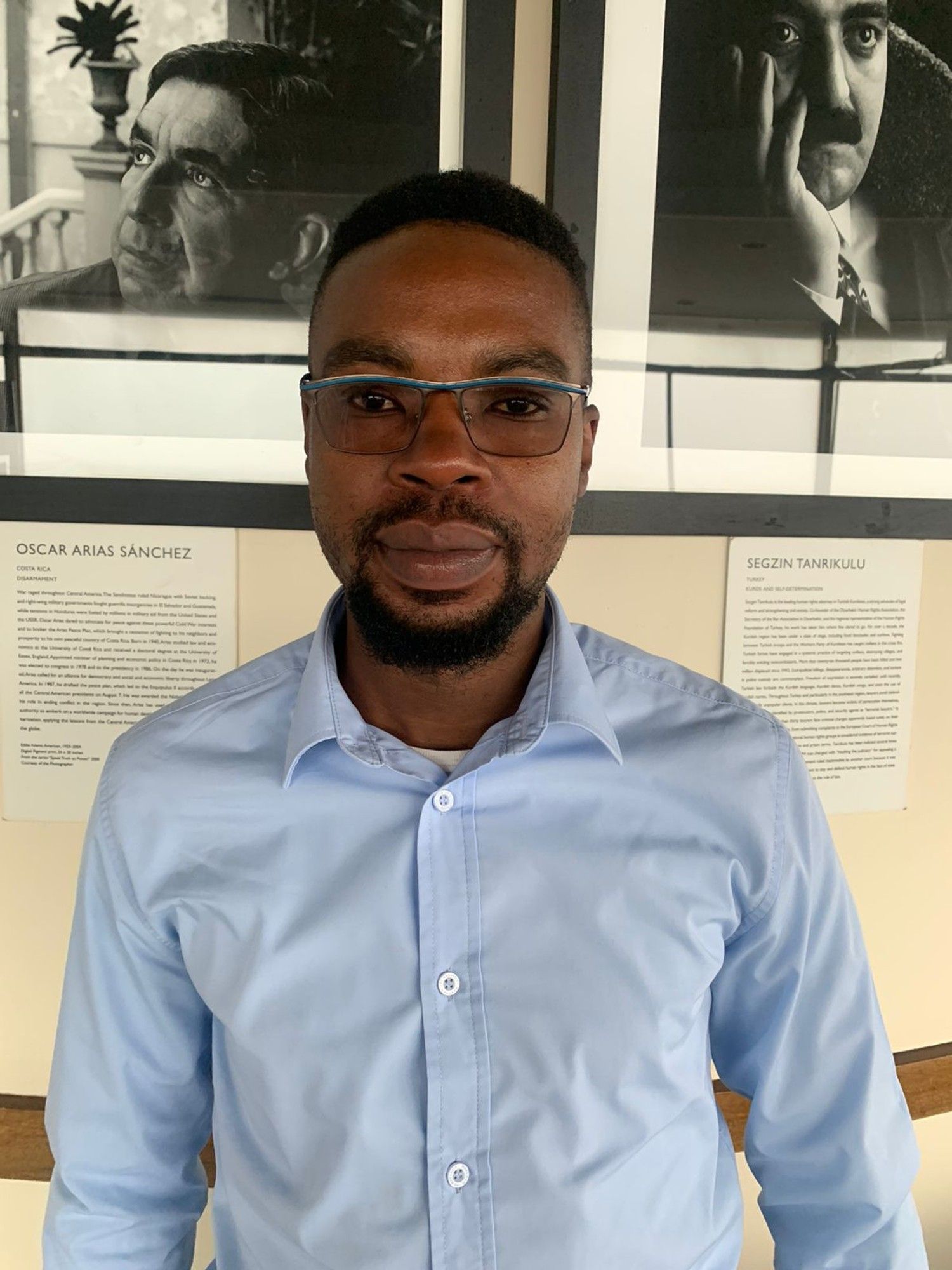 Bridging the divide: ethical governance in the wake of the Phala Phala ...